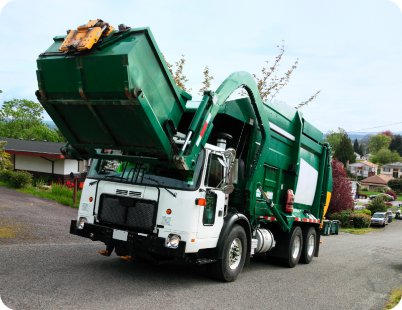 Biodiesel - Clean Air Choice