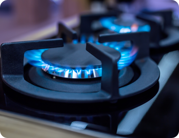 Propane - Clean Air Choice