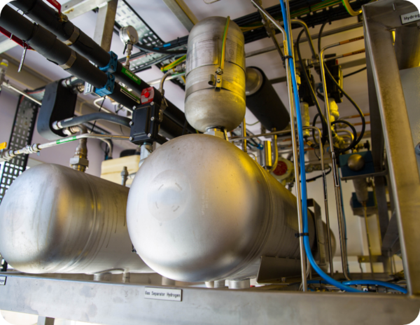 Propane - Clean Air Choice